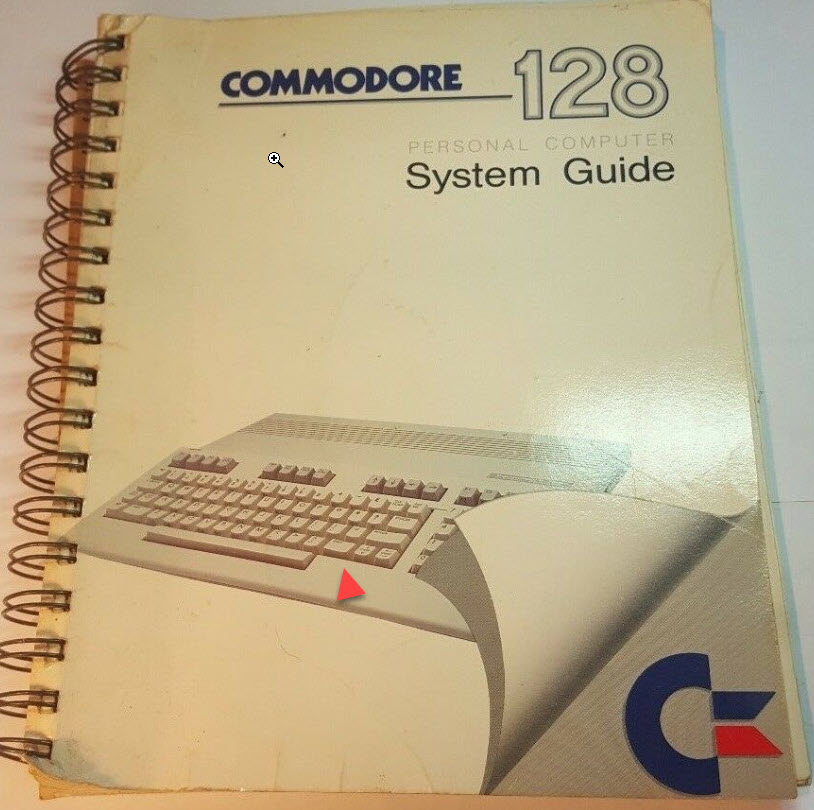 The 'Working' Commodore 64/128 Diorama and Raspberry Pi VICE Emulator ...