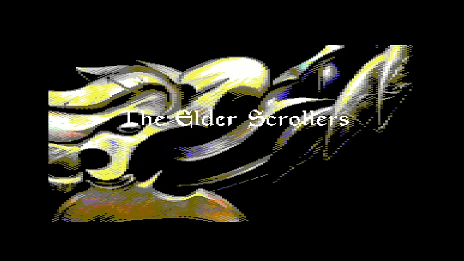 Installing the VICE Commodore Emulator for Console Mode on a fresh ...