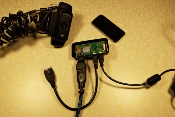 Installing Alternative Python Versions On Raspberry Pi Krystofio