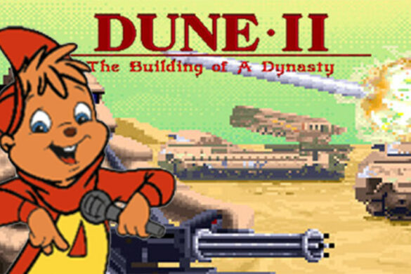 Installing The Vice Commodore Emulator For Console Mode On A Fresh