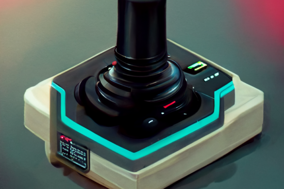 MiSTer FPGA Initial Setup and Network Mounting - Krystof.IO