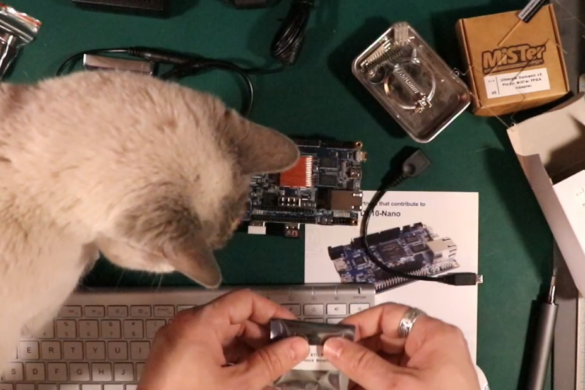 Installing the VICE Commodore Emulator for Console Mode on a fresh ...