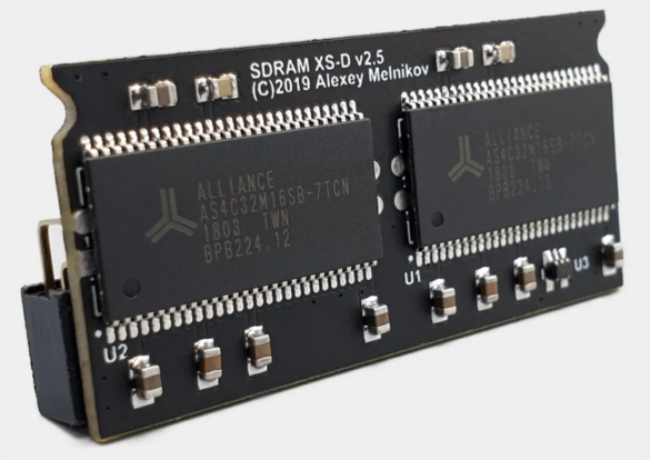MiSTer FPGA Initial Setup and Network Mounting - Krystof.IO
