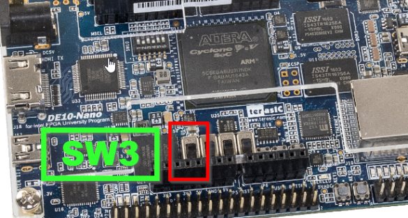 MiSTer FPGA Initial Setup and Network Mounting - Krystof.IO